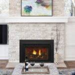 Gas Fireplace Inserts | La Crosse Fireplace Co.